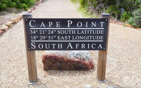 The Ultimate Full Day Cape Peninsula Tour » African Peninsula Tours
